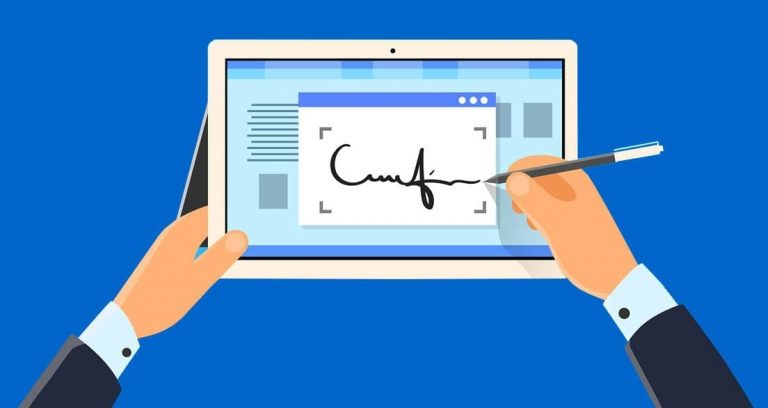 Benefits of Electronic Signatures For Your Business | eSign Genie