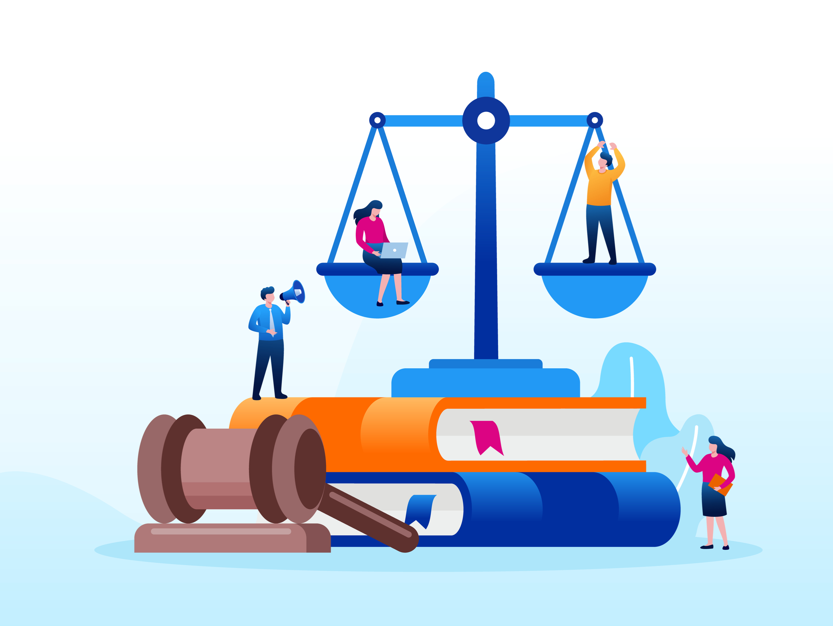 Legal Systems and Laws for Countries - eSign Genie