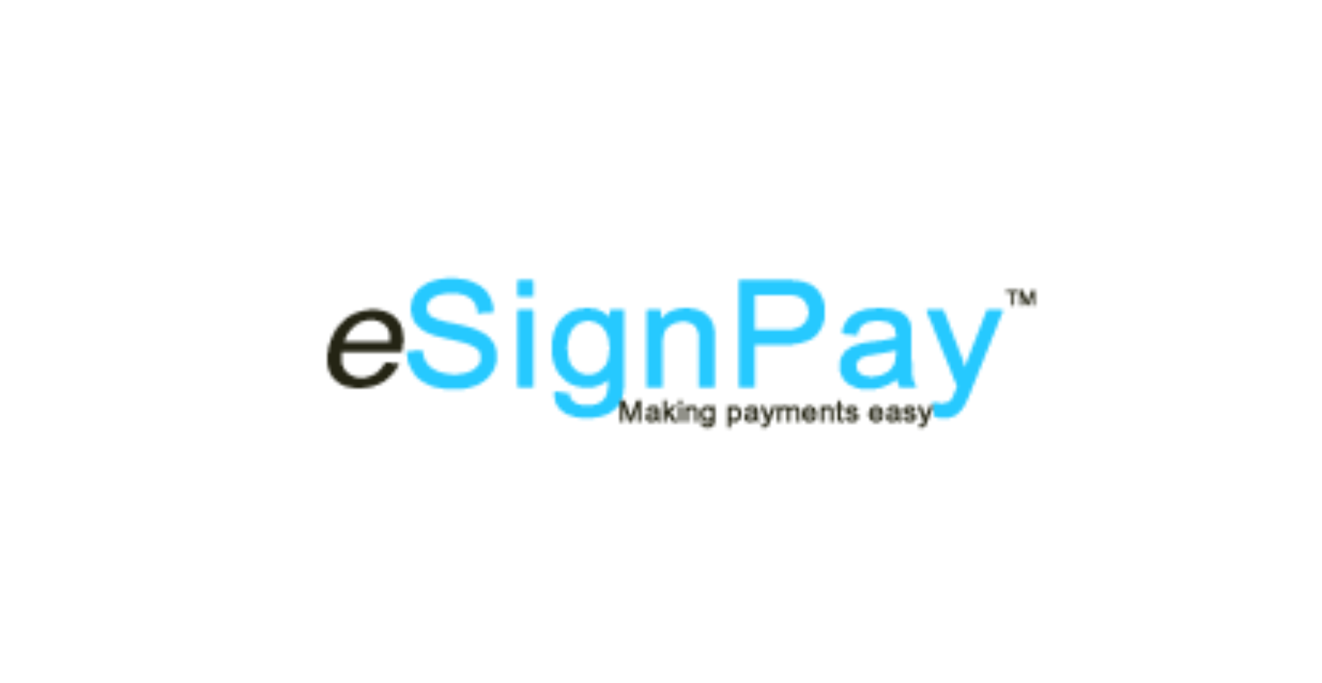 eSign Pay is Available to eSign Genie Users Partner Integration