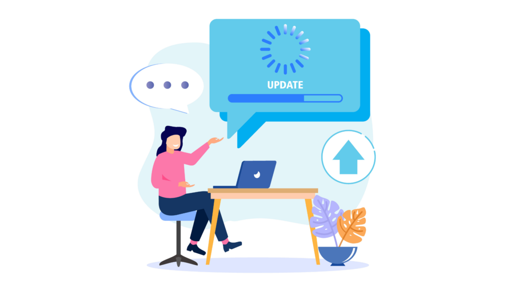 Increased Internal Security Updates and Other Bug Fixes - Foxit eSign